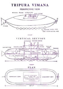 Viman Purana: Ancient Indian Designs of Flying Machines and Their ...